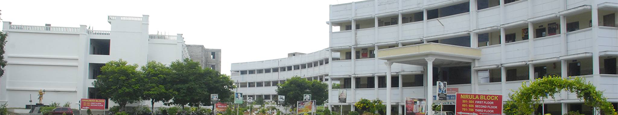 Vignan's Nirula Institute of Technology & Science For Women, Guntur : Admissions 2025, Courses ...